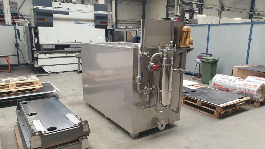 Oplossingen | KIN Machinebouw B.V.