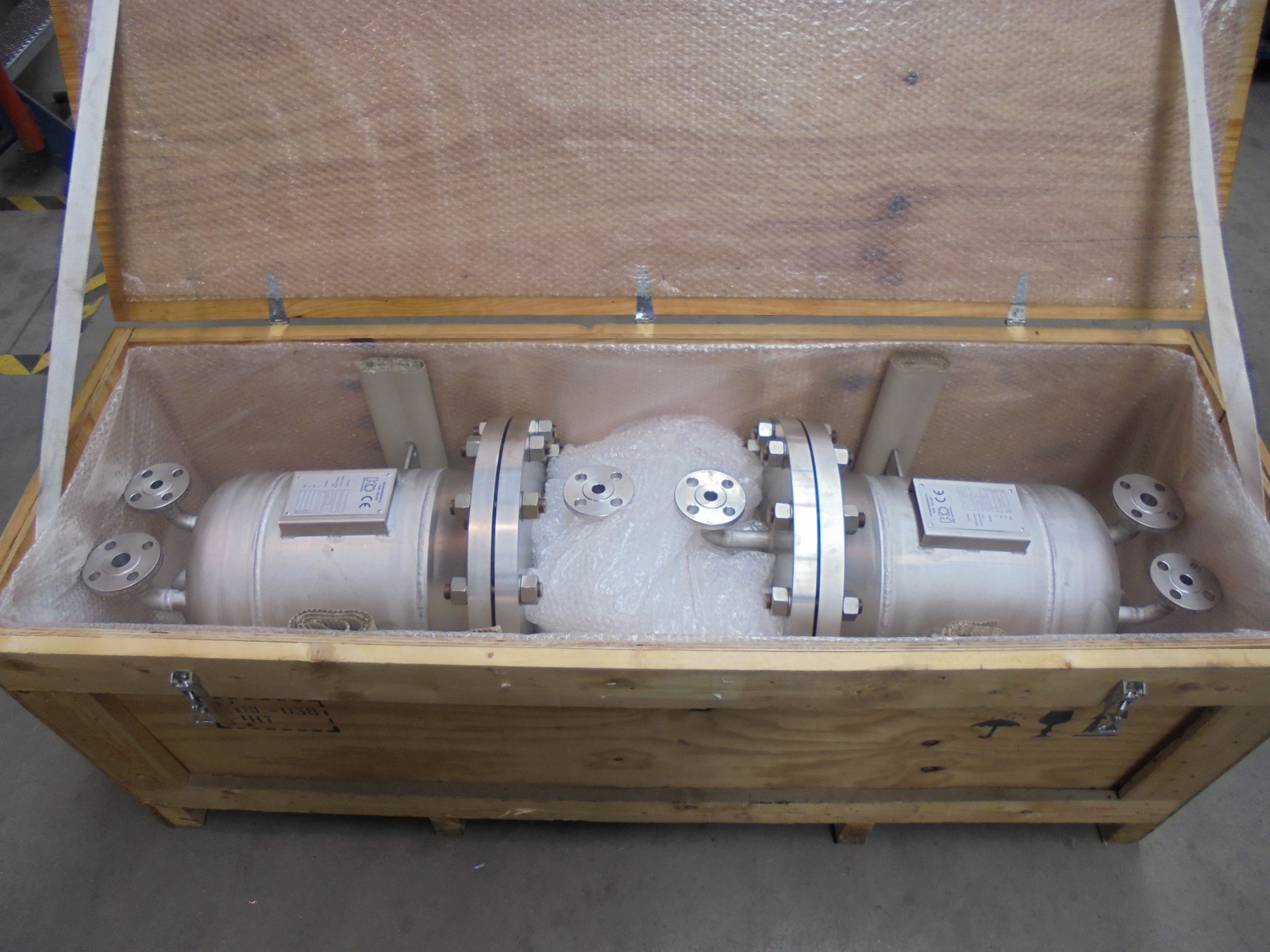 Home | KIN Machinebouw B.V.