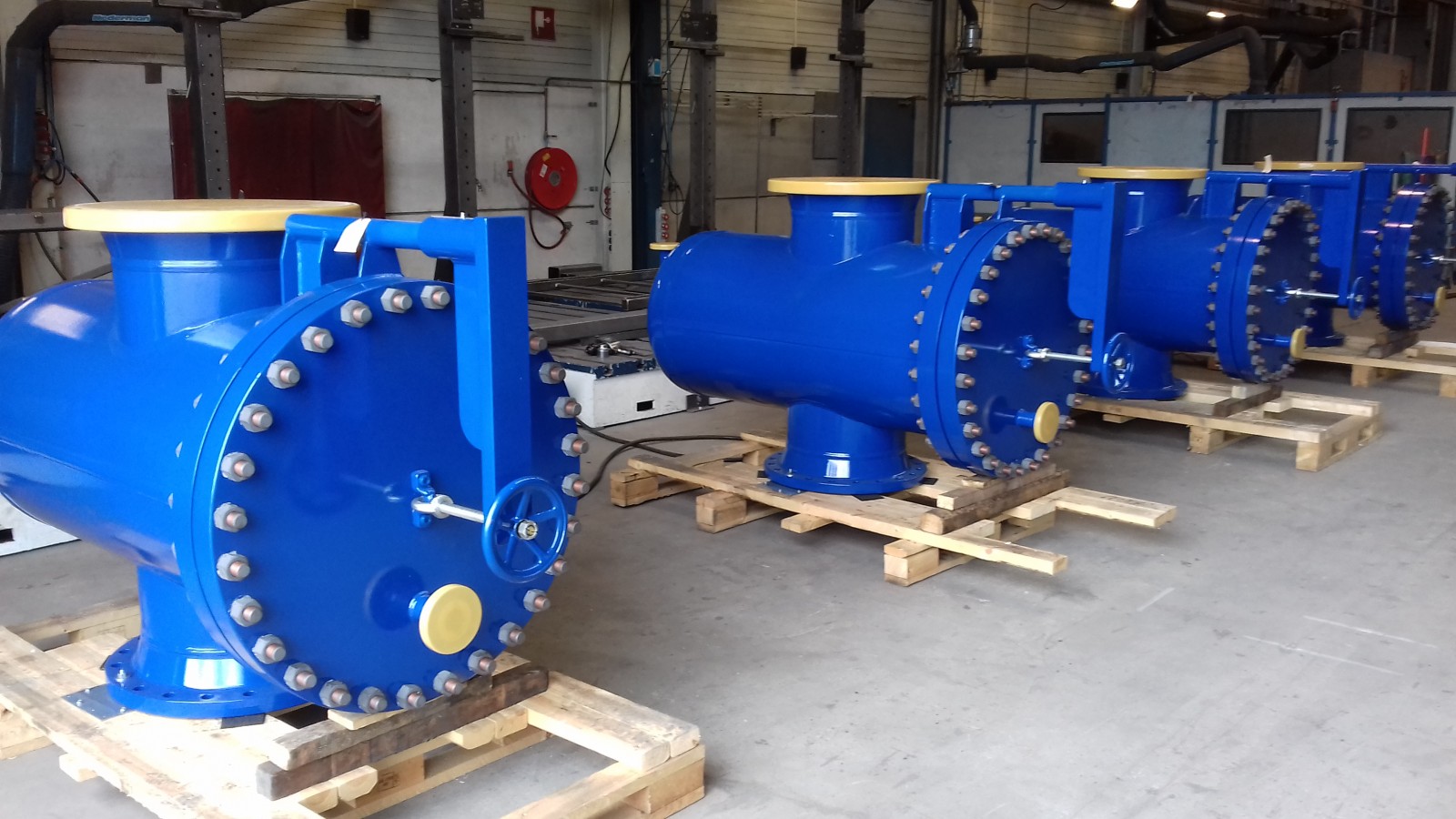 Home | KIN Machinebouw B.V.